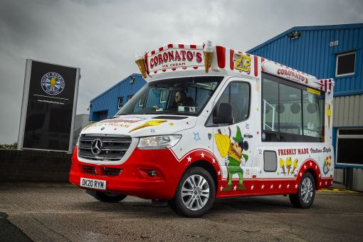 Whitby Morrison - Carpigiani