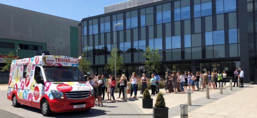 Whitby Morrison - Carpigiani